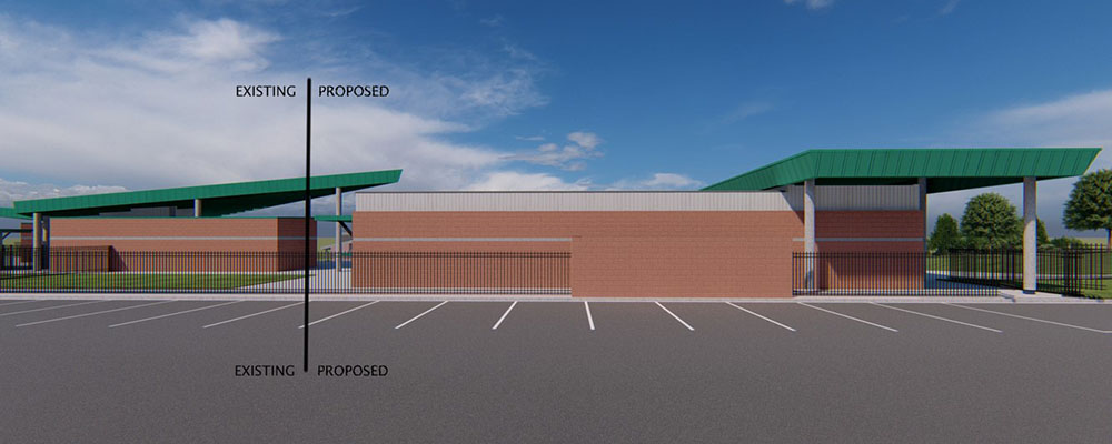 The Crimson Tide Foundation