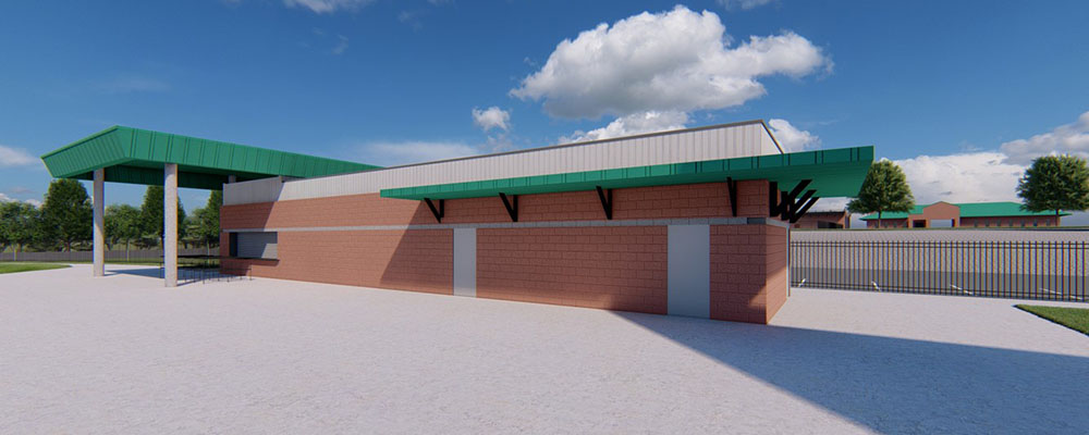 The Crimson Tide Foundation