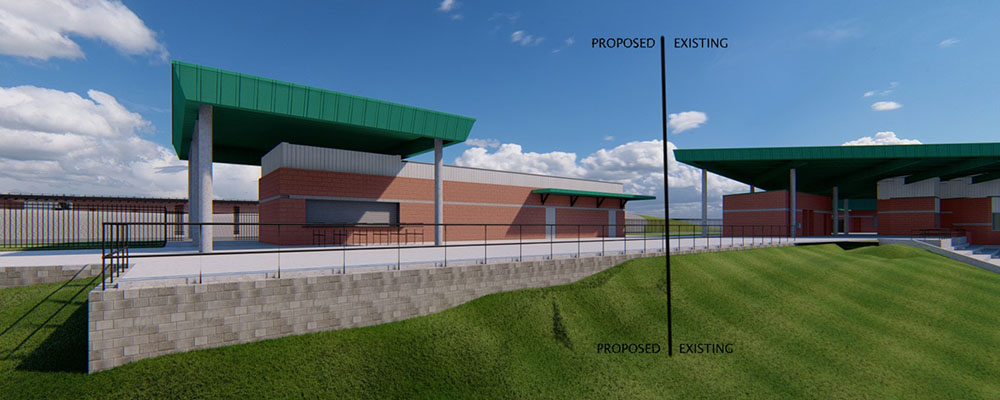 The Crimson Tide Foundation