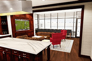 The Crimson Tide Foundation