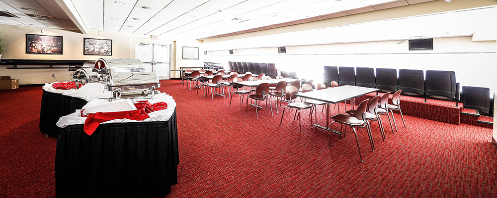 The Crimson Tide Foundation